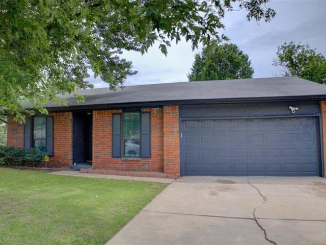 12360 E 13th Pl, Tulsa, OK 74128