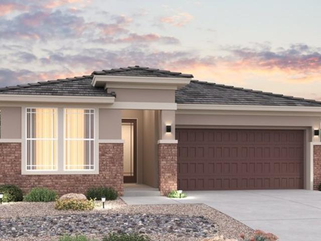 12360 N 300th Dr, Buckeye, AZ 85396