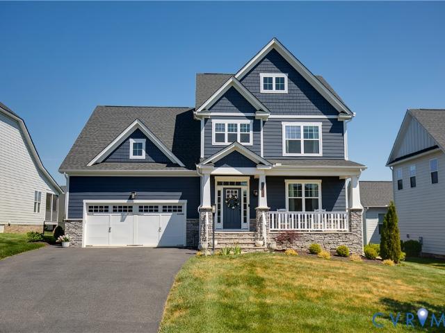 12360 S Readers Drive