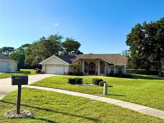 12361 Woodette Ct, Spring Hill, FL 34609