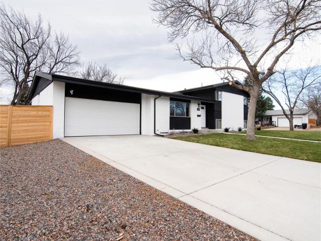 12362 W 60th Pl, Arvada, CO 80004 | MLS #4897 | Compass