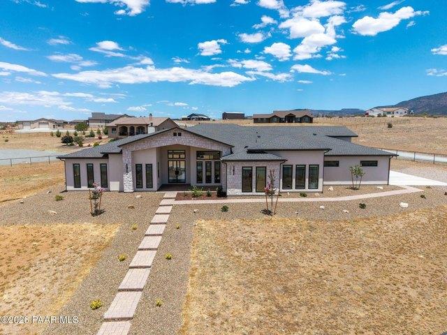 12362 E Bareback Rd, Prescott Valley, AZ 86315