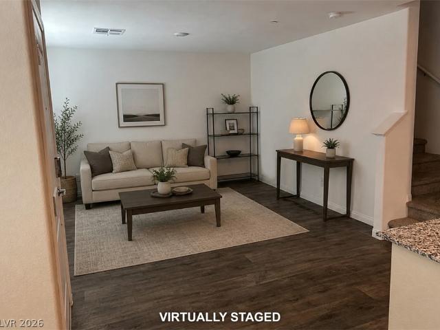 12367 Indigo Montage Rd, Unit 2, Las Vegas, NV 89183 | MLS #2799