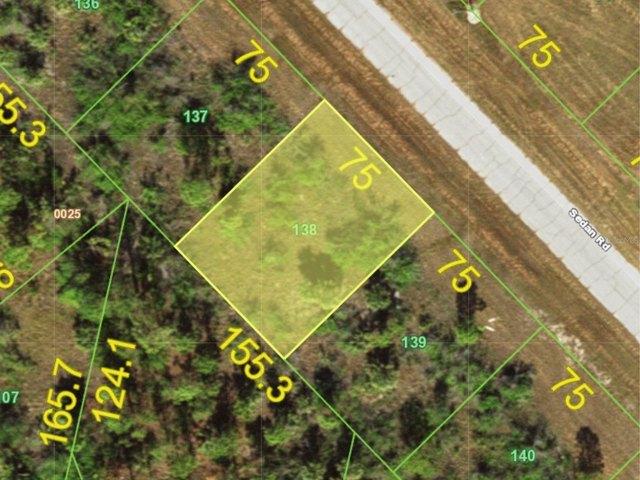 12367 Sedan Rd, FL 33946