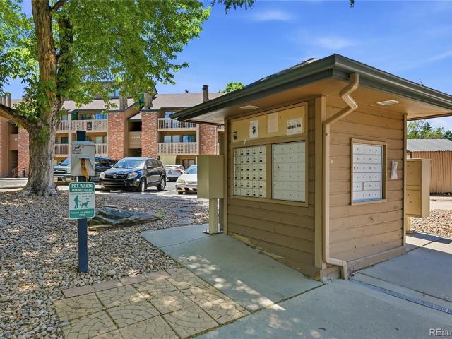 12364 W Nevada Pl, Unit 106, Lakewood, CO 80228 | MLS #3054