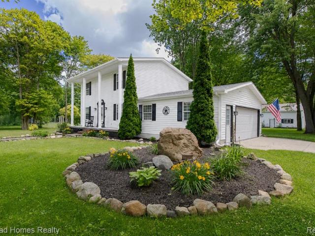 12364 Morrish Road