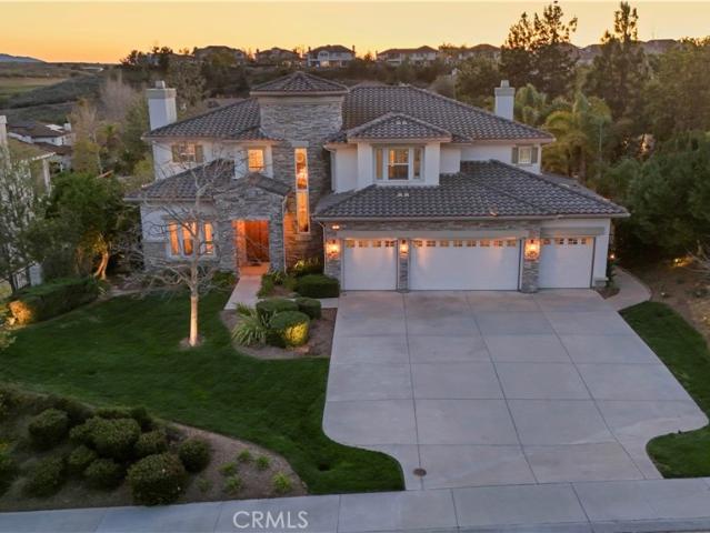 12364 Palmer Drive