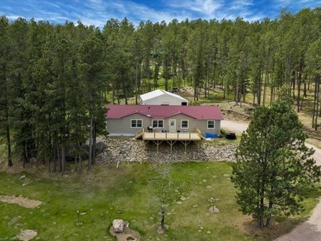 12364 Rose Pl, Custer, SD 57730