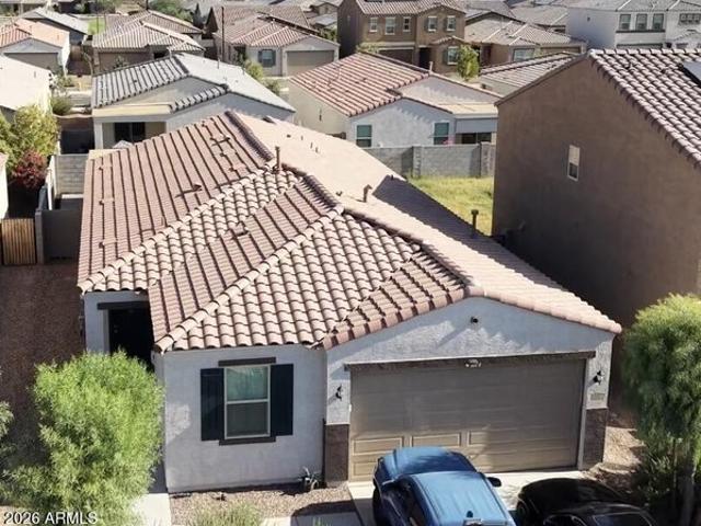 12365 W Belmont Ave, Glendale, AZ 85307