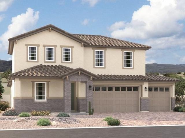 12365 W Luxton Ln, Avondale, AZ 85323