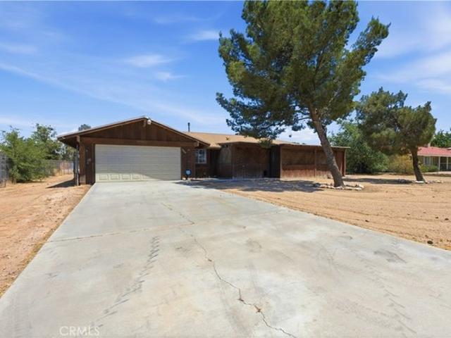12365 Waynoka Rd, Apple Valley, CA 92308