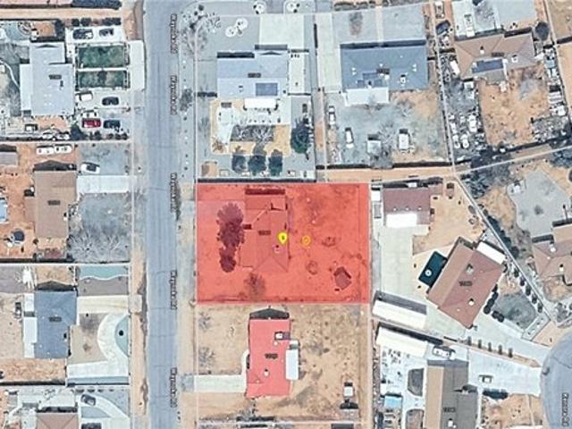 12365 Waynoka Rd, Apple Valley, CA 92308