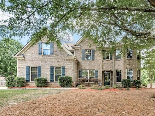 12365 Peyton Farm Way, Alpharetta, GA 30004