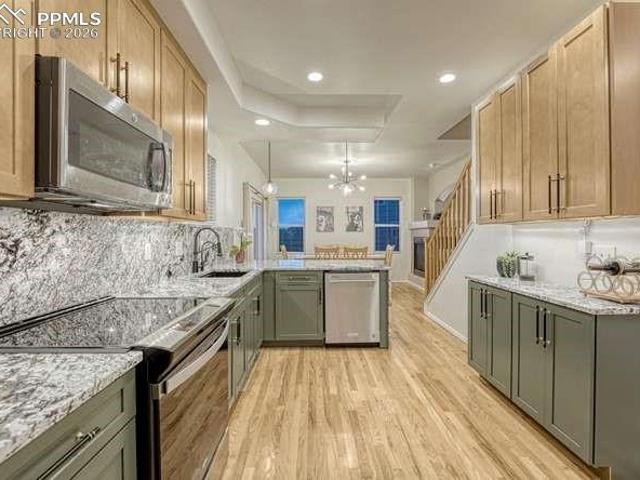 12365 Point Reyes Dr, Peyton, CO 80831 | MLS #3937 | Compass