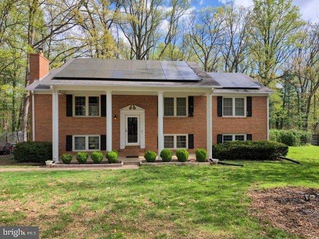 12365 Randle Ln, Culpeper, VA 22701