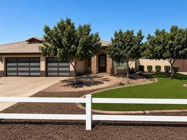 12366 W Desert Oasis Cir, El Mirage, AZ 85335