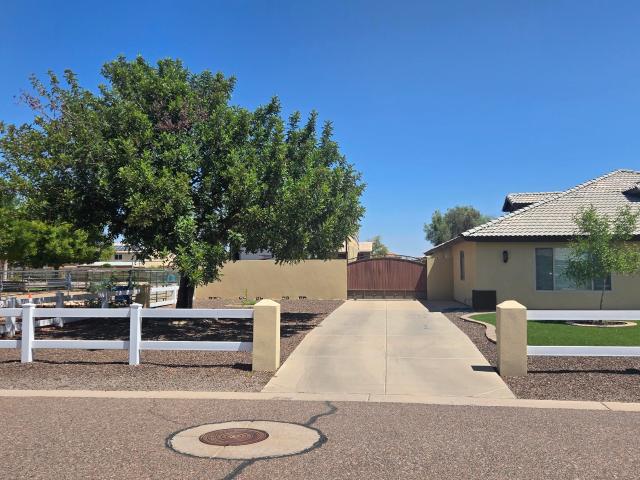 12366 W Desert Oasis Circle