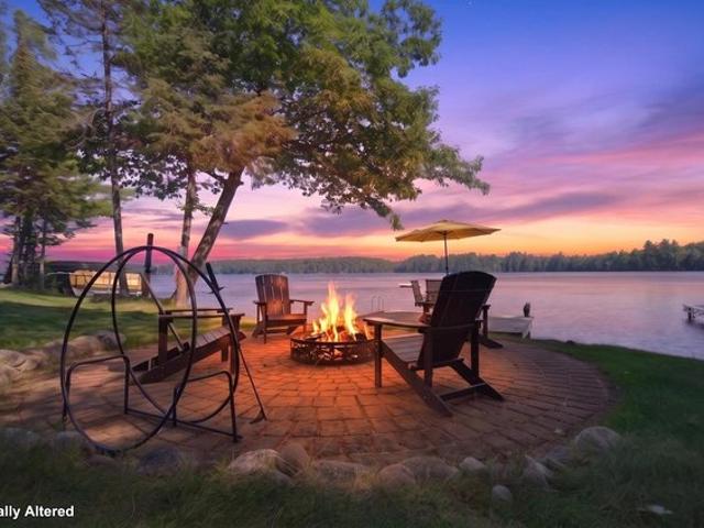 12366 Fitzgerald Ln, Manitowish Waters, WI 54545