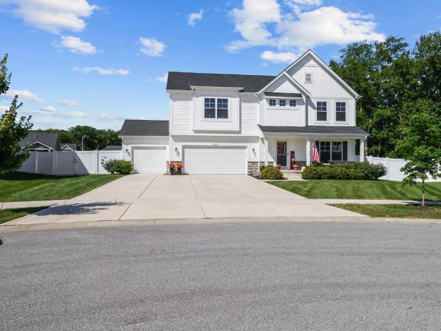 12366 Hawthorne Pl, Cedar Lake, IN 46303 | MLS #835965 | Compass