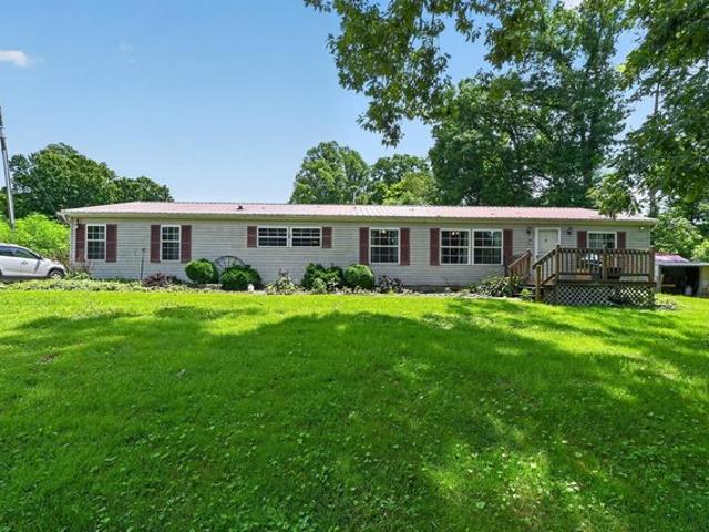 12366 State Route 73, McDermott, OH 45652