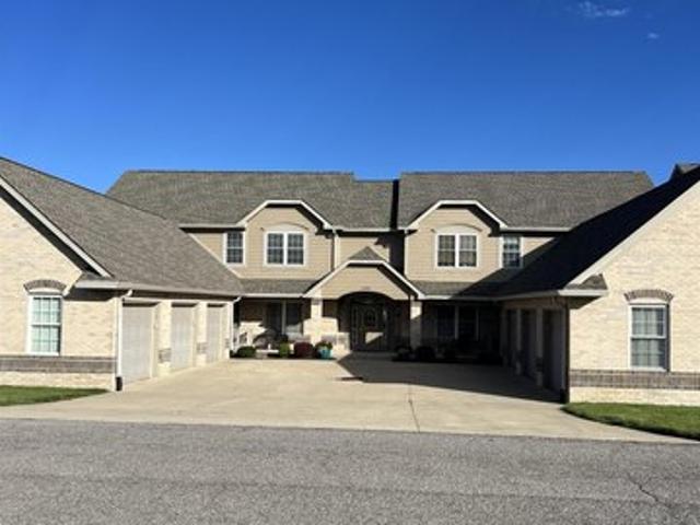 12368 N Bridge View Dr, Monticello, IN 47960