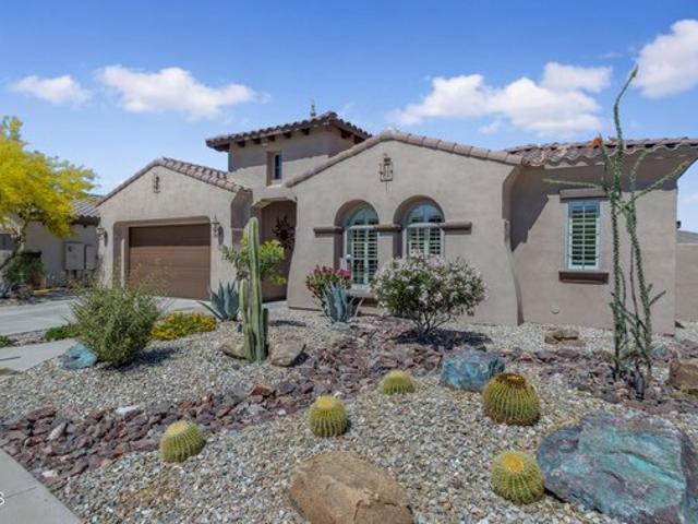 12368 S 181st Dr, Goodyear, AZ 85338