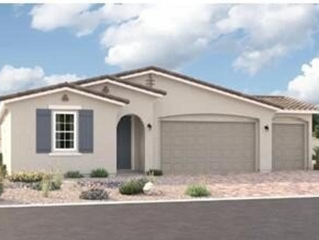 12369 W Luxton Ln, Avondale, AZ 85323