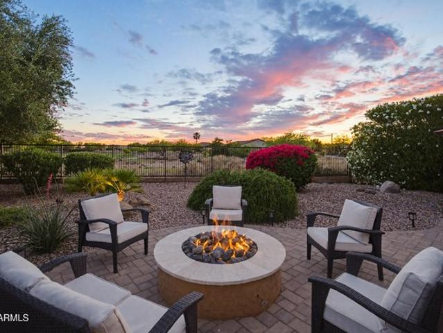 12369 W Running Deer Trl, Peoria, AZ 85383