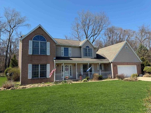 12369 Coral Ct, Plymouth, IN 46563