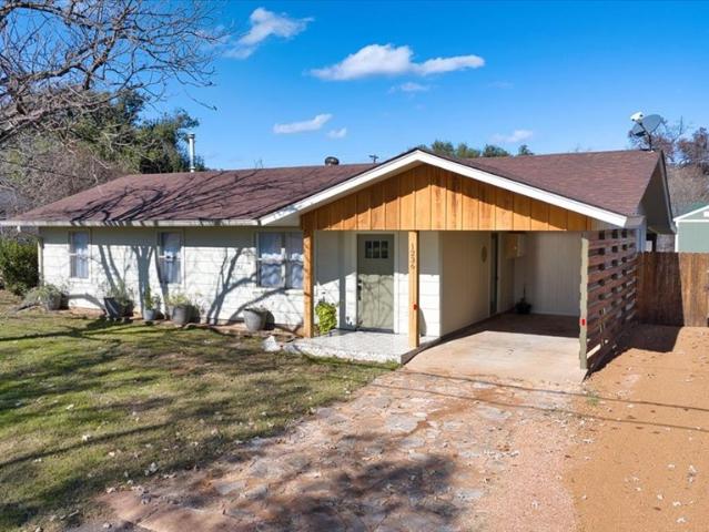 1236 Martin St, Mason, TX 76856 | MLS #101796