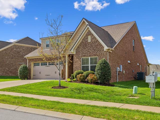 1236 Mayflower Way
