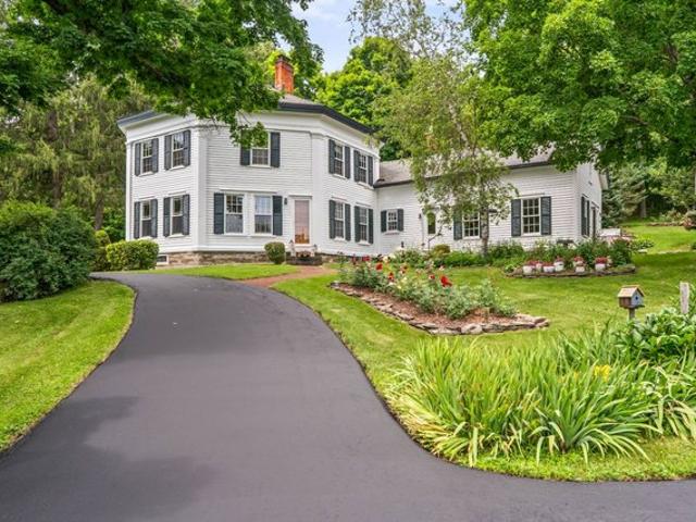 1236 McGuire School Rd, Delanson, NY 12053
