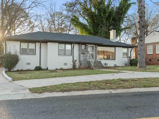 1236 Mims St SW, Birmingham, AL 35211
