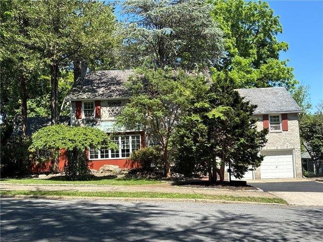 1236 Moffitt Ave, Bethlehem, PA 18018