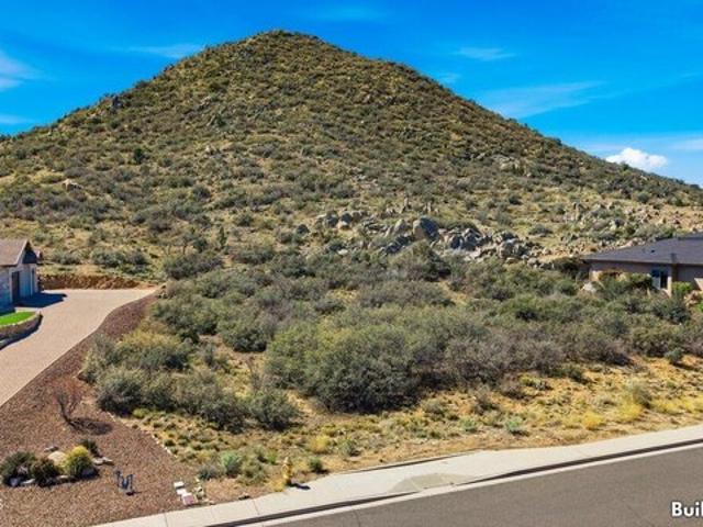 1236 N Cloud Cliff Pass, Prescott Valley, AZ 86314