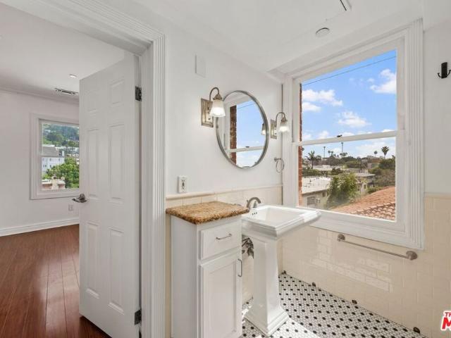 1236 N Flores Street 102