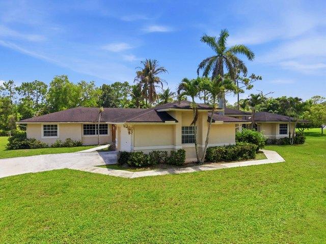 1236 nd St N, West Palm Beach, FL 33412
