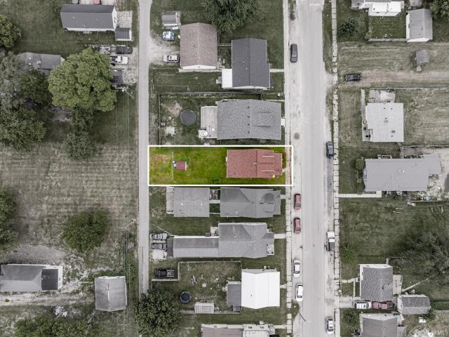 1236 Ogan Avenue