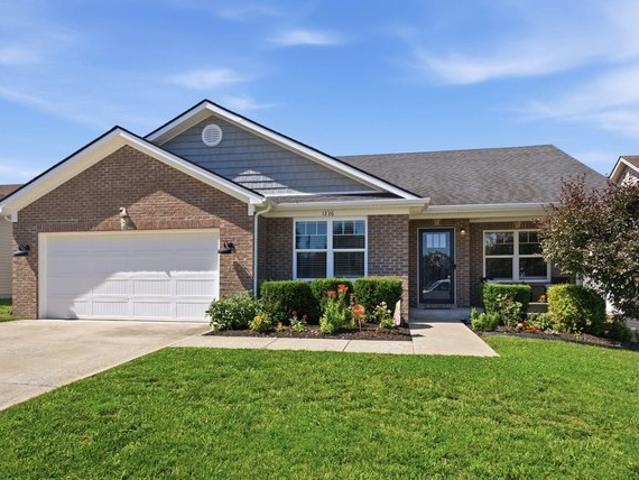 1236 Orchard Dr, Nicholasville, KY 40356