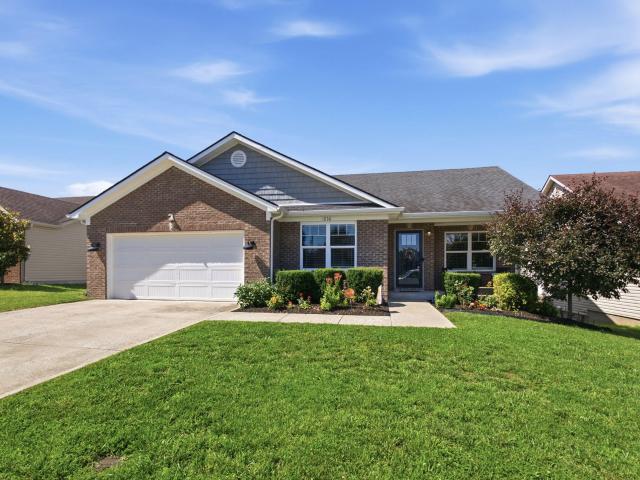 1236 Orchard Drive