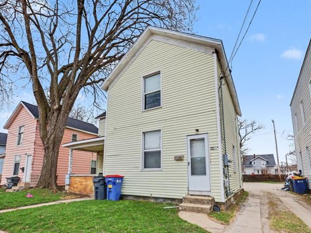 1236 Alpine Ave NW, Grand Rapids, MI 49504