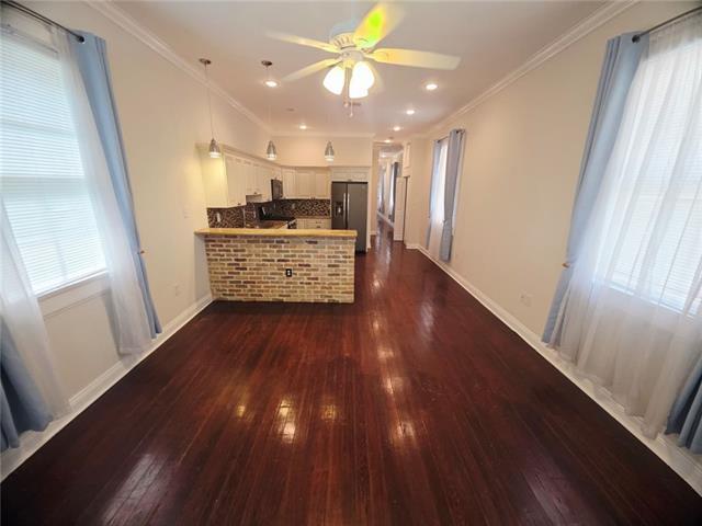 1236 Alvar St, New Orleans, LA 70117 | MLS #2550 | Compass