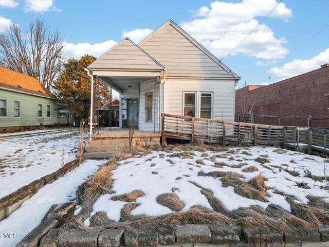 1236 Belmont Ave, Toledo, OH 43607