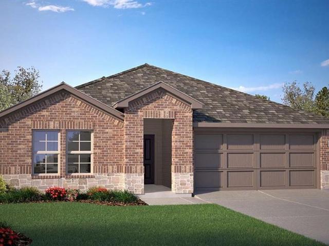 1236 Beltway Ln, Granbury, TX 76048 | Compass