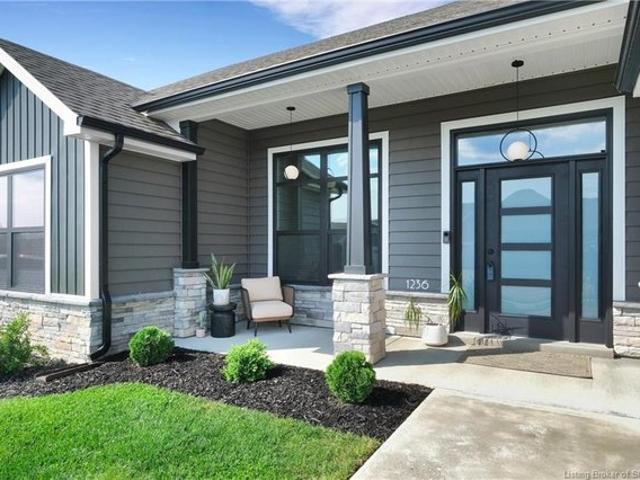 1236 Blackstone Trl, Jeffersonville, IN 47130