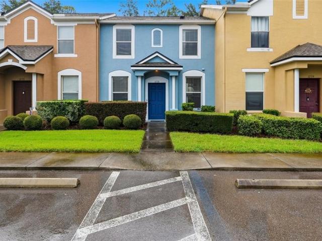 1236 Blenhem Ct, Wesley Chapel, FL 33543