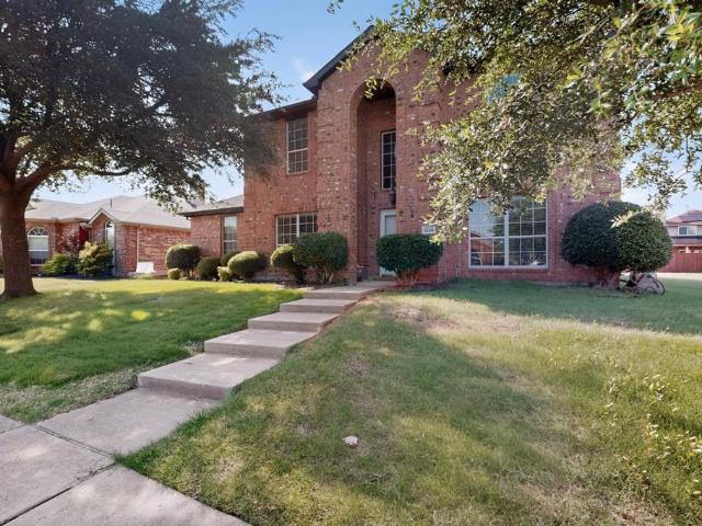 1236 Blue Brook Drive