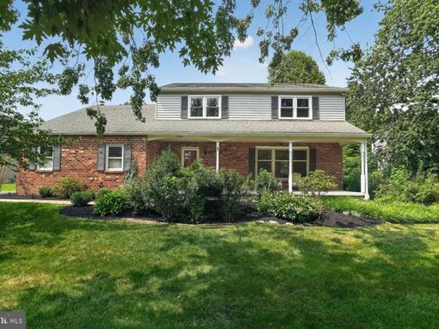 1236 Boden Pl, Fort Washington, PA 19034