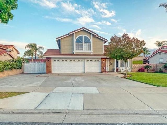 1236 Bridgeport Rd, Corona, CA 92882