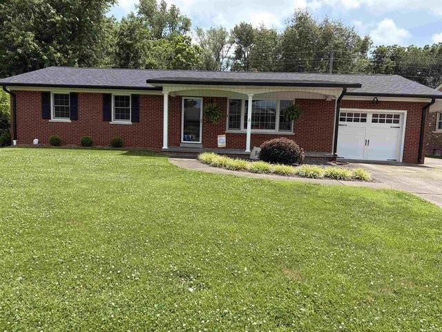 1236 Cardinal Dr, Mount Vernon, IN 47620